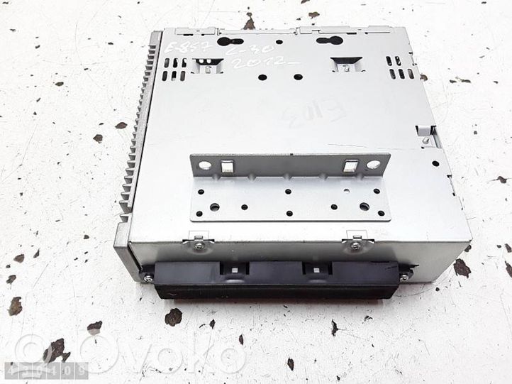 31288510 Volvo C30 Radio/CD/DVD/GPS head unit, 30.00 € | RRR