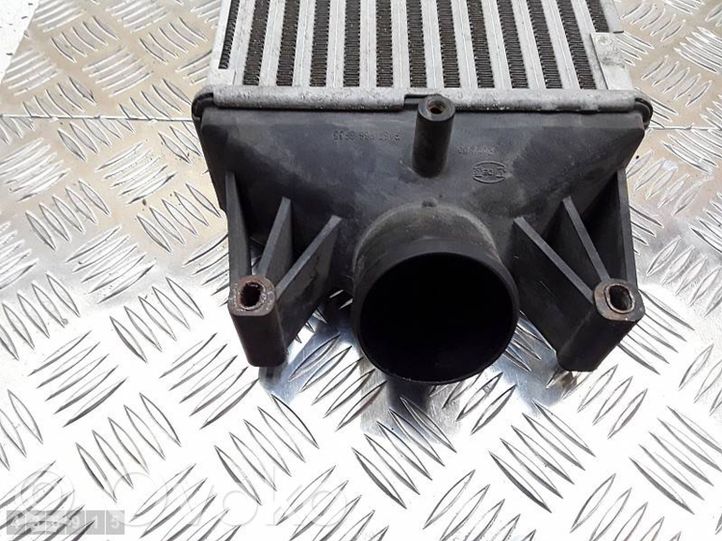 Iveco Daily 4th gen Intercooler radiator, 36.00 € | RRR