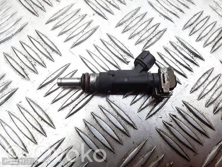 0280158053 Audi A6 S6 C6 4F Fuel injector, 19.00 € | RRR