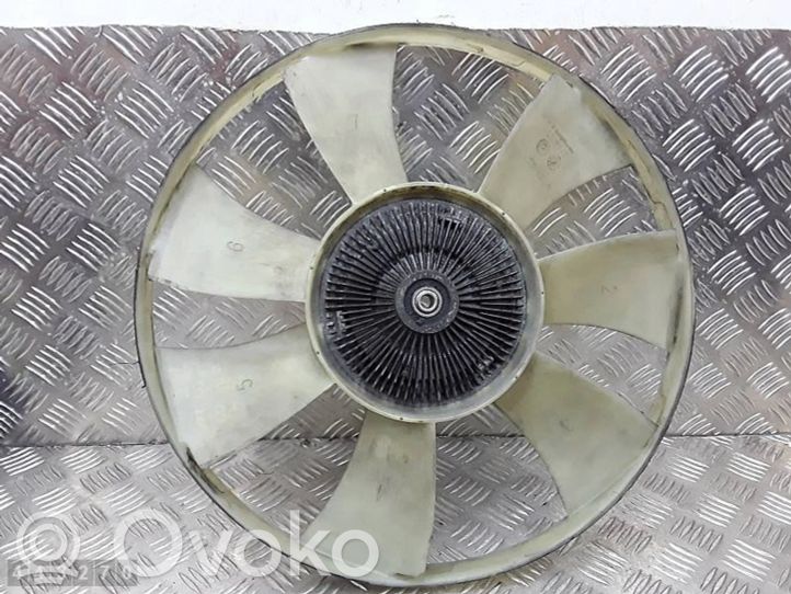 LDA7RF420 Mercedes-Benz Sprinter W906 Viscous fan clutch, 50.00 € | RRR