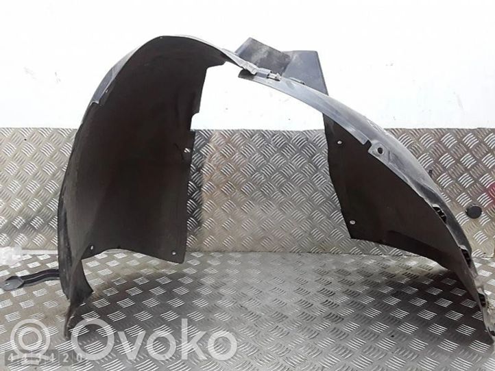 13373511 Opel Astra J Front wheel arch liner splash guards, 30.00 € | RRR