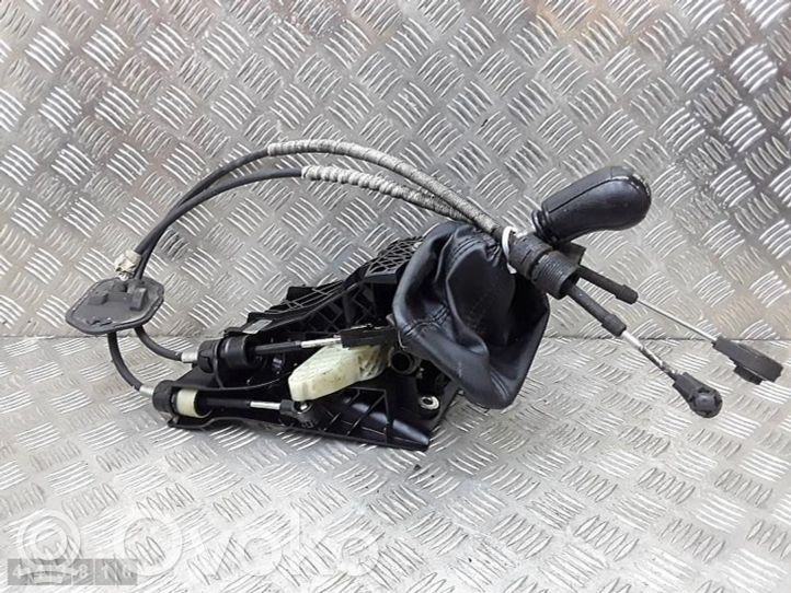 4724021102 Ford Transit Gear selector/shifter (interior), 49.00 € | RRR