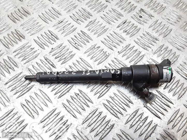 0445110254 Hyundai Santa Fe Fuel injector, 58.00 € | RRR