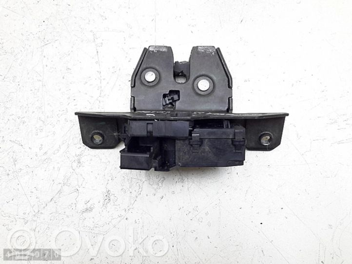 13585478 Opel Astra H Замок задней крышки, 19.00 € | RRR