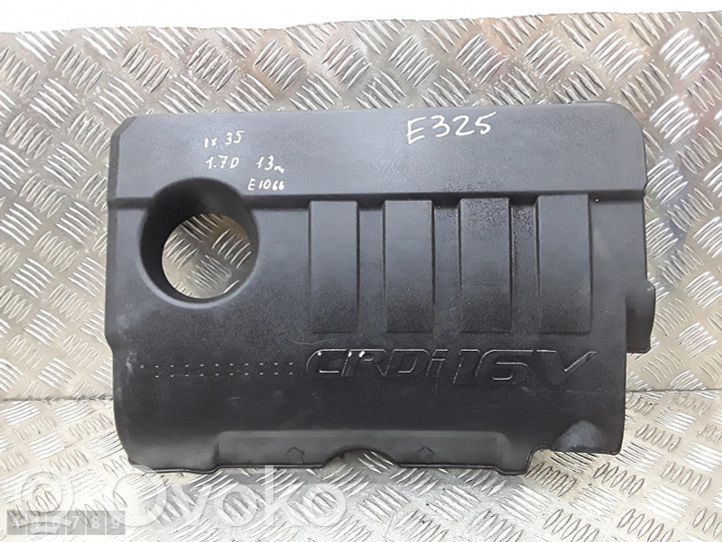 292402A751 Hyundai ix35 Engine cover (trim), 19.00 € | RRR