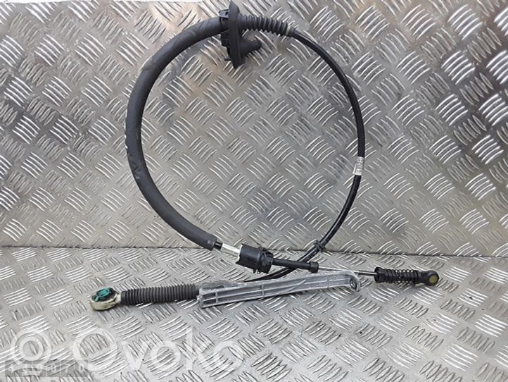 a1693700573 Mercedes-Benz B W245 Gear selector/shifter (interior), 15. ...