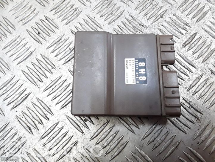 Nissan Primera Unité / module de commande d'injection de carburant, 15. ...