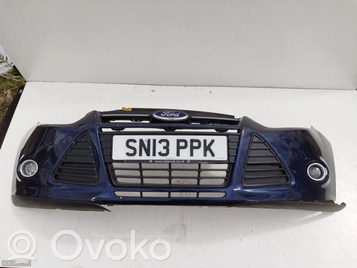 Ford Focus Front bumper, 290.00 € | RRR