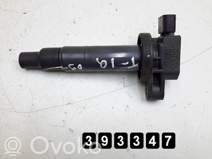 9091902240 Toyota iQ High voltage ignition coil, 29.89 € | RRR