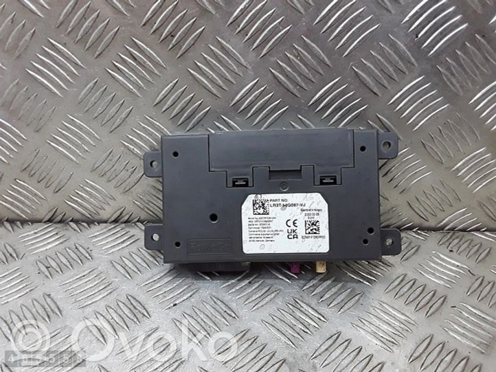 lr3t14g087vj Ford Ranger Module unité de contrôle Bluetooth, 97.00 ...