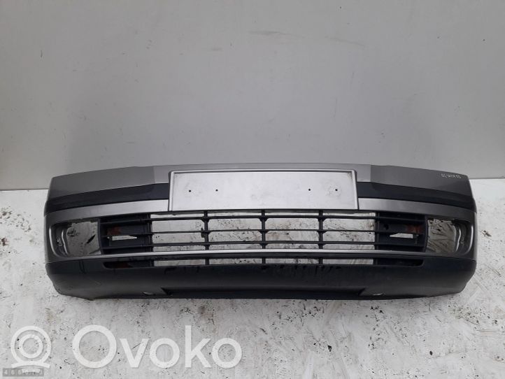 1Z0807221 Skoda Octavia Mk2 (1Z) Front bumper, 50.00 € | RRR