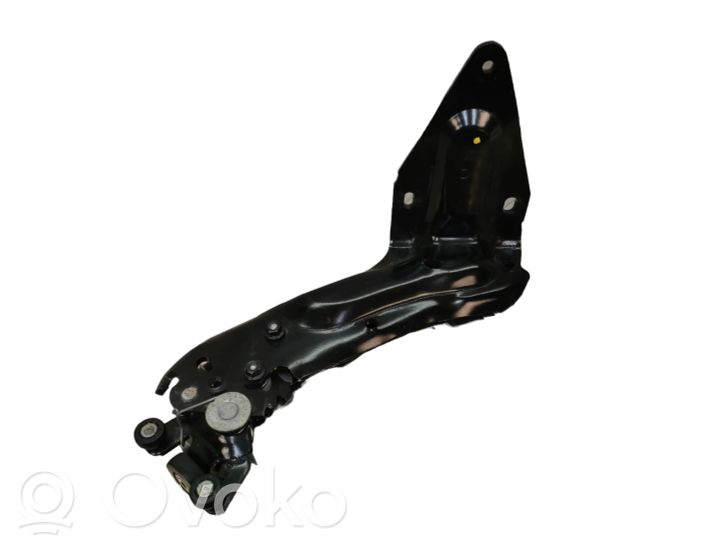 05020920AG Dodge Grand Caravan Sliding door lower roller guide/hinge ...