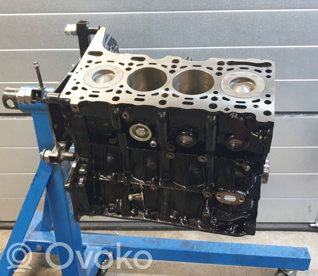OM651 Mercedes-Benz Sprinter W906 Engine block, 4764.71 € | RRR
