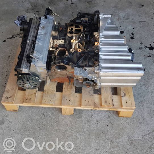 CDC Volkswagen Amarok Engine, 5470.59 € | RRR