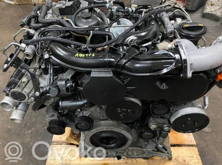 BUG Audi Q7 4L Motore, 6493.76 € | OVOKO