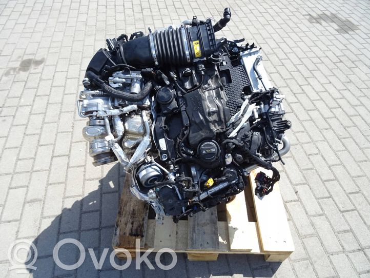 654920 Mercedes-Benz GLE W167 Engine, 7764.71 € | RRR