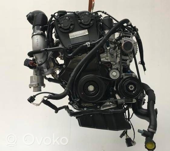 CVL Audi Q5 SQ5 Variklis, 5117.65 € | RRR