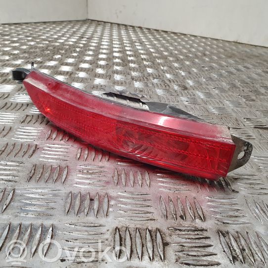 7P6945701F Volkswagen Touareg II Priešrūkinis žibintas gale, 35.00 € | RRR