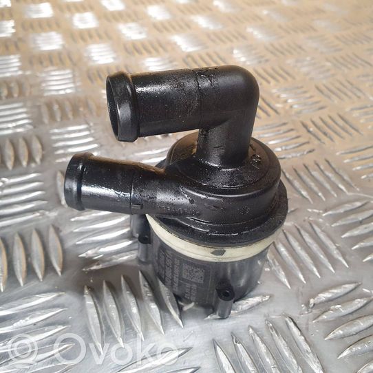 5N0965561A Volkswagen PASSAT B6 Electric auxiliary coolant/water pump ...