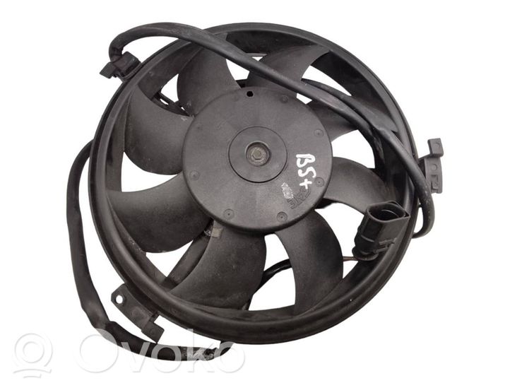 8D0959455R Audi A4 S4 B5 8D Electric radiator cooling fan, 8.00 € | RRR