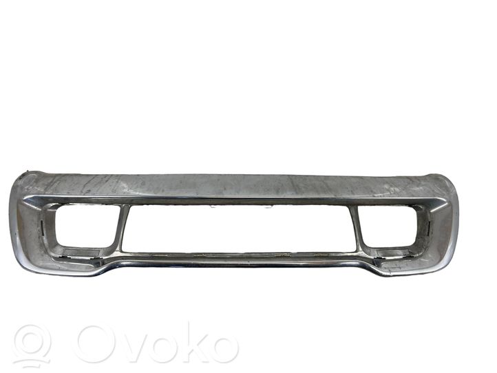 68143105AC Jeep Grand Cherokee Lame de pare-chocs avant, 200.00 € | OVOKO