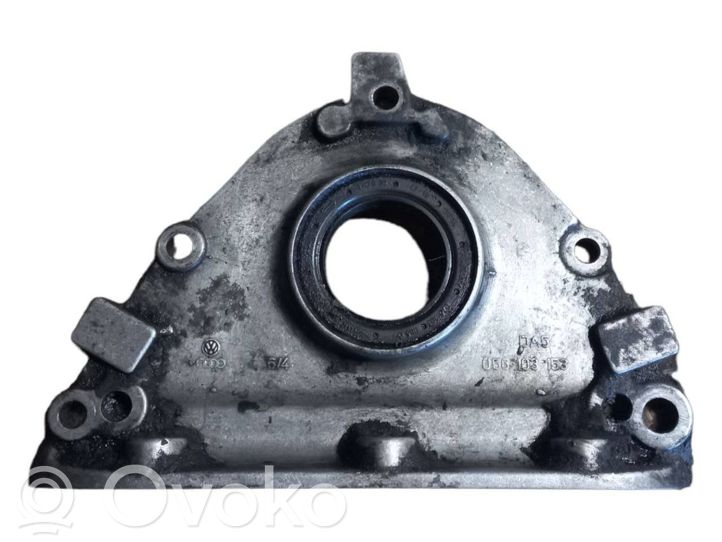 056103153 Audi A4 S4 B5 8D Timing chain cover, 12.00 € | RRR