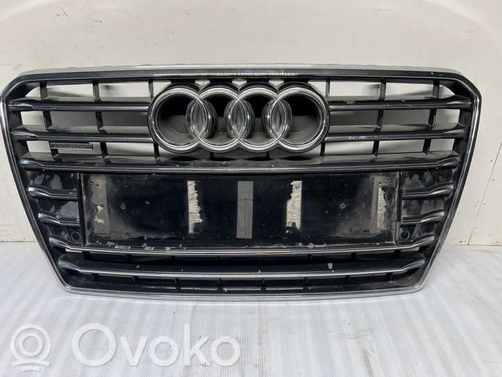 4G8853651C Audi A7 S7 4G Grille de calandre avant, 250.00 € | OVOKO