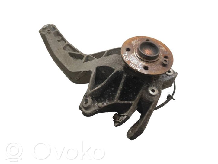 6780001 Mini One - Cooper Coupe R56 Rear wheel hub spindle/knuckle, 50. ...