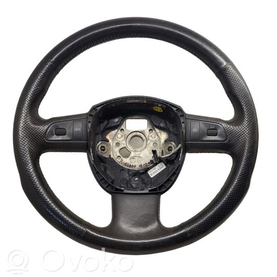 8P0419091BL Audi A4 S4 B7 8E 8H Volant, 60.00 € | OVOKO