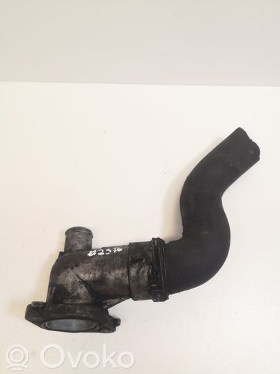 A6422000056 Mercedes-Benz S W221 Engine coolant pipe/hose, 20.00 € | RRR