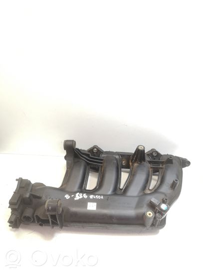 A2711400601 Mercedes-Benz C W203 Intake manifold, 50.00 € | RRR