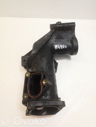 A6420901037 Mercedes-Benz E W211 Tuyau d'admission d'air, 20.00 € | OVOKO