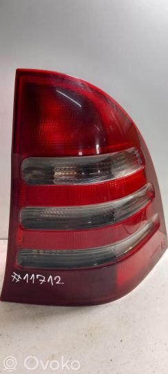 A2038201264 Mercedes-Benz C W203 Rear/tail lights, 19.00 € | RRR