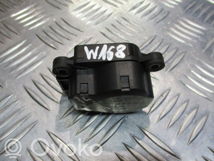 A1688204342 Mercedes-Benz A W168 Air flap motor/actuator, 6.55 € | RRR