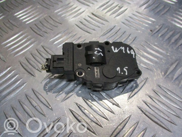 Mercedes-Benz A W169 Air flap motor/actuator, 6.55 € | RRR