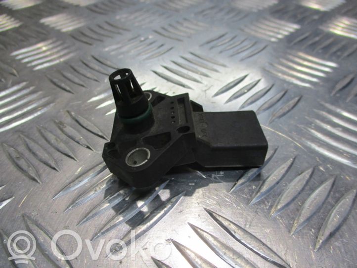 038906051B Skoda Fabia Mk1 (6Y) Air pressure sensor, 6.55 € | RRR