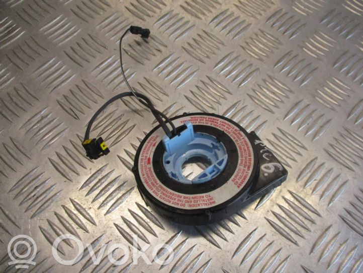 04671874AC Chrysler PT Cruiser Airbag slip ring squib (SRS ring), 10.59 ...