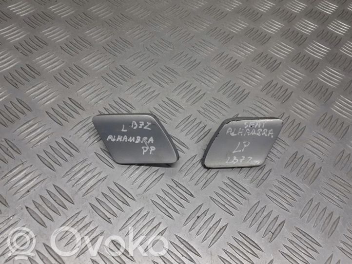 7M7807198 Seat Alhambra (Mk1) Abdeckung Blende ...