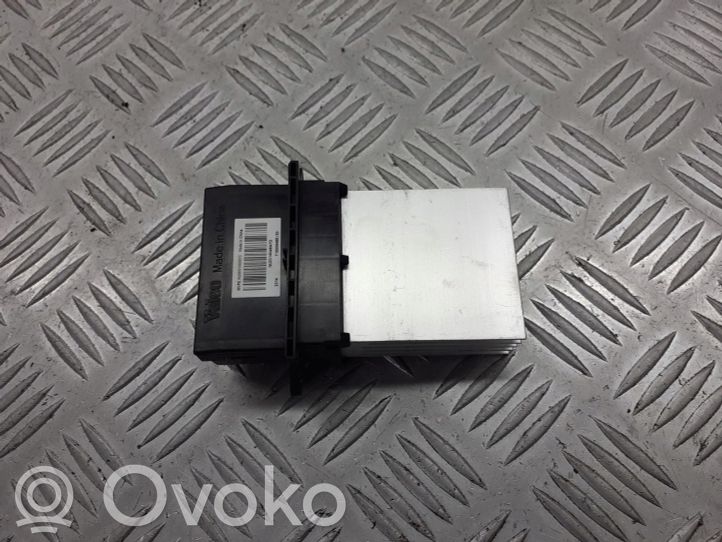 Citroen C3 Pluriel Heater blower motor/fan resistor, 12.94 € | RRR