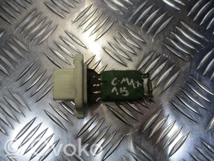 Ford Focus C-MAX Heater blower motor/fan resistor, 12.71 € | RRR