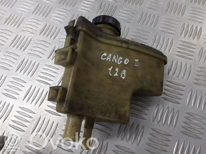 7700414664 Renault Kangoo I Power steering fluid tank/reservoir, 7.06 ...