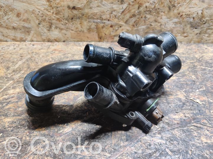 V759927580 Citroen DS3 Thermostat/thermostat housing, 45.00 € | RRR