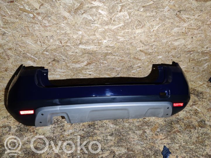850220034R Dacia Duster Rear bumper, 90.00 € | RRR