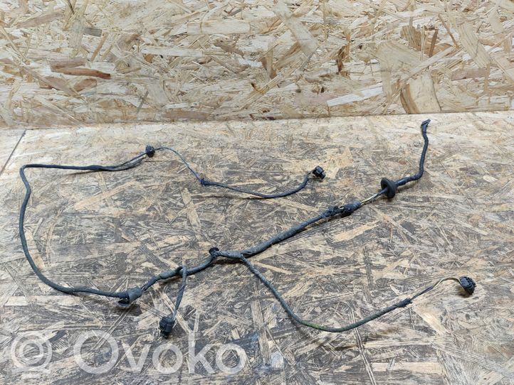 Mercedes-Benz C AMG W204 Parking sensor (PDC) wiring loom, 20.00 € | RRR