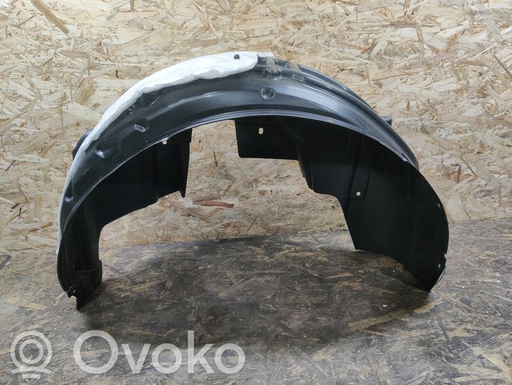 9835149480 Opel Mokka B Rear arch fender liner splash guards, 55.00 € | RRR