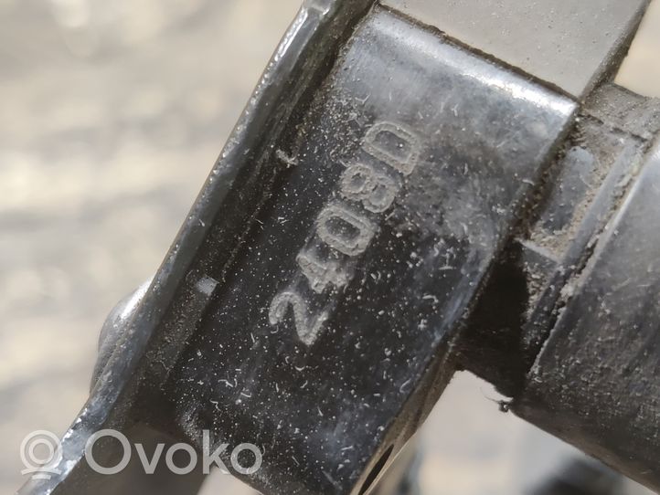 9816730080 Citroen DS7 Crossback Capteur de hauteur de suspension ...