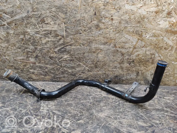 Jeep Compass Air intake hose/pipe, 20.00 € | RRR