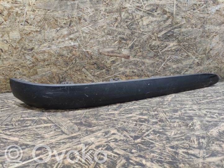 A2118850321 Mercedes-Benz E W211 Rear bumper trim bar molding, 16.00 ...