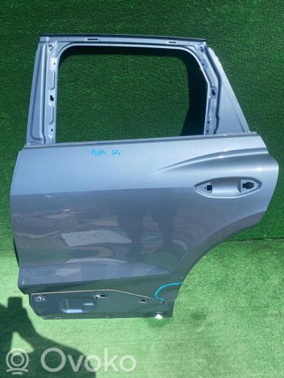 AUDI Audi Q4 Sportback e-tron Rear door, 395.29 € | RRR