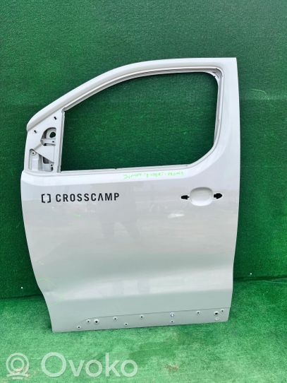 9811893780 Citroen Jumpy Front door, 423.53 € | RRR